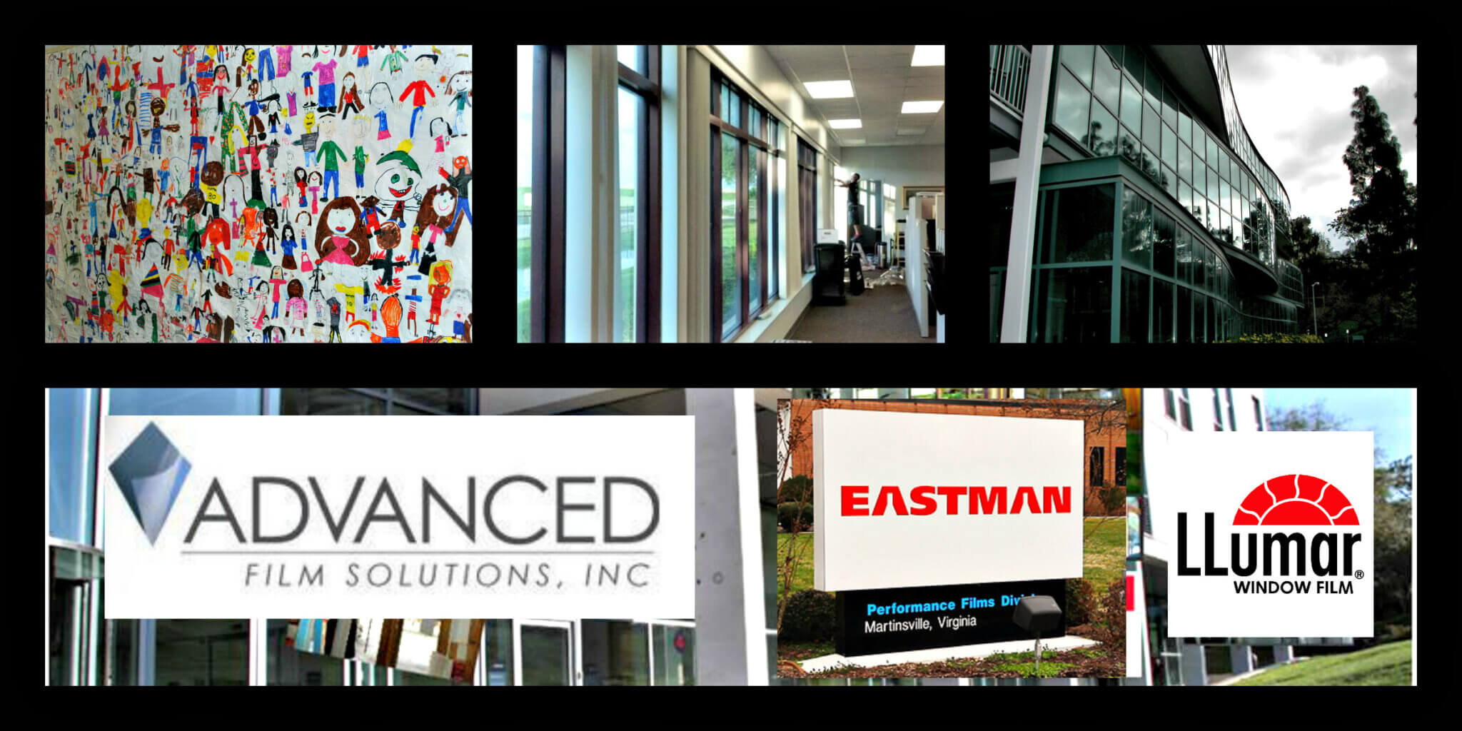 Eastman Chemical Performance Window Film, Advanced Film Solutions ...