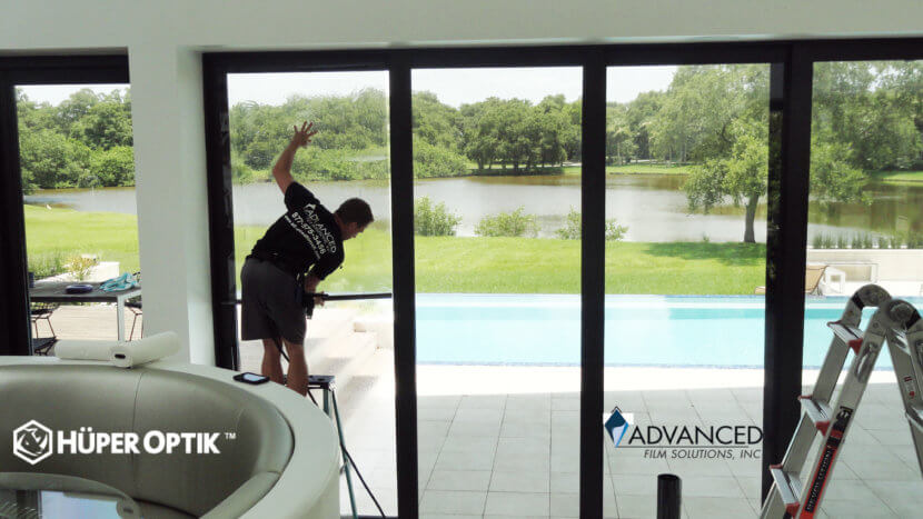 Interior Designers Specify LLumar Vista Window Film For Florida Homes ...