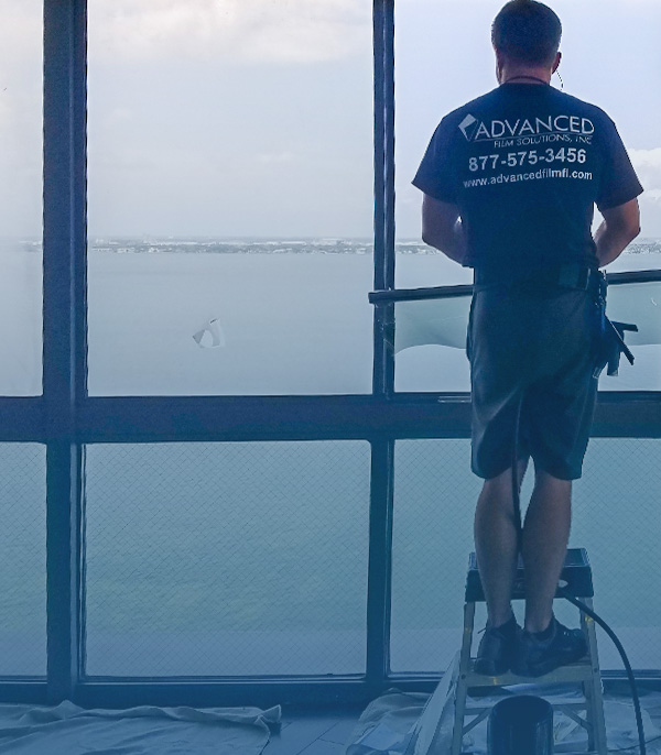 Tampa Window Tinting Film Home Office Car Tint Sarasota Bradenton