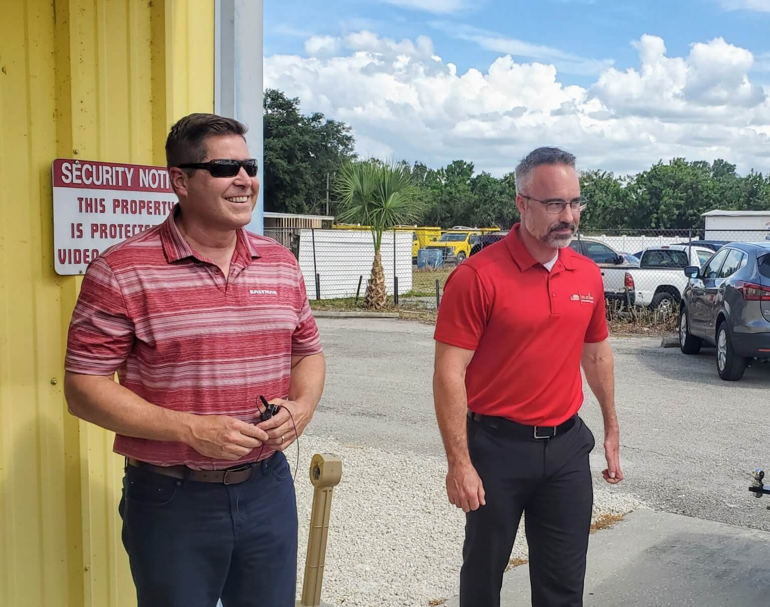 Advanced Film Solutions Selected as LLumar SelectPro Eastman ...