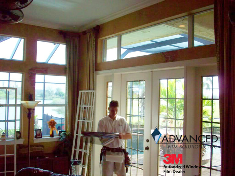 Beat the Heat, Banish the Glare, and Protect Your Home with Advanced ...
