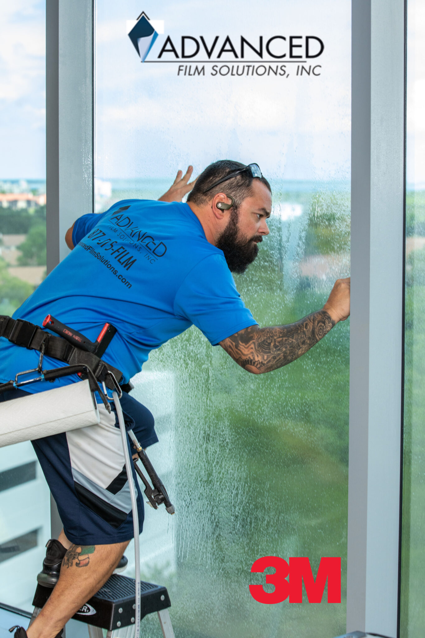 Sunshine State, Superior Solutions: Advanced Film Solutions Now Offers ...