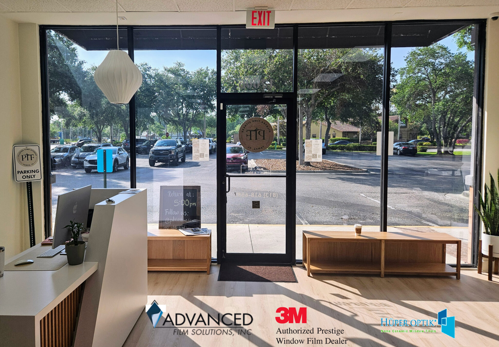 Stay Cool and Clear: The Undeniable Benefits of 3M Prestige and Huper ...