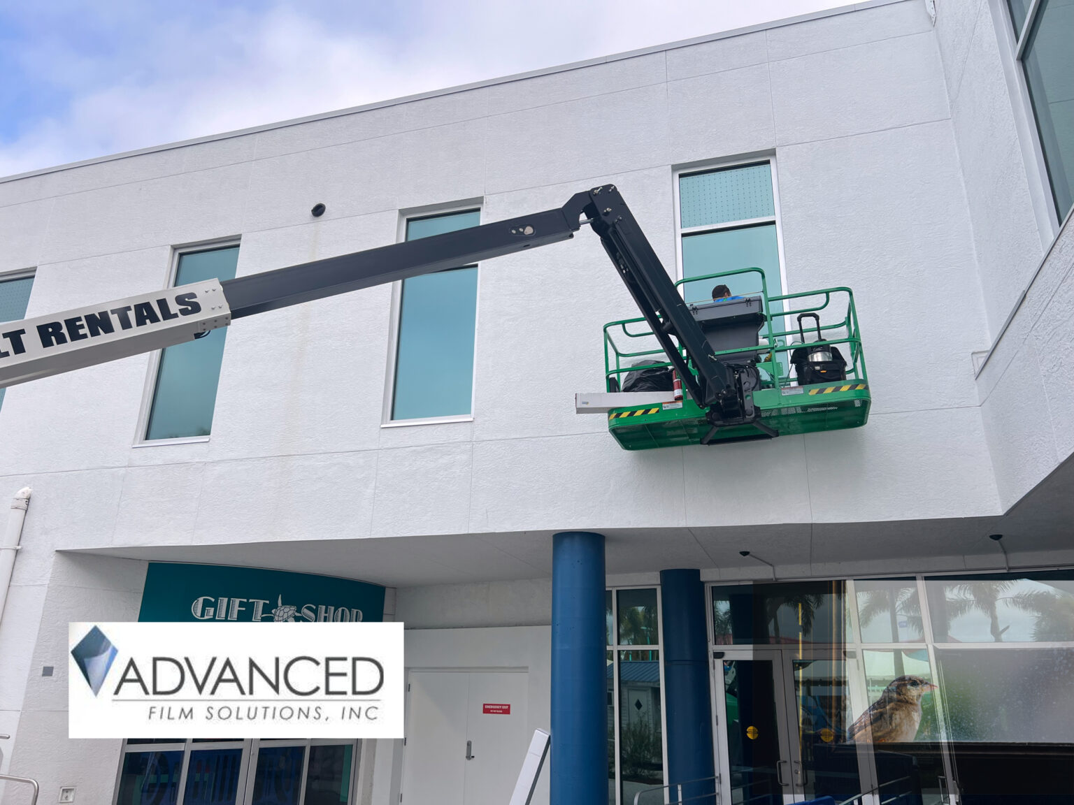 Why Home & Business Owners Across Tampa Bay Choose Advanced Film ...