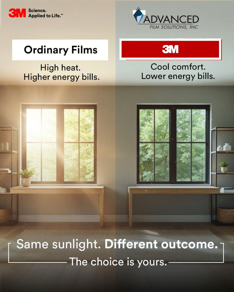 Tampa Bay Residential & Commercial Building Window Film Solutions ...